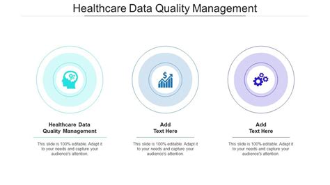 Healthcare Data Quality Management In Powerpoint And Google Slides Cpb Presentation Graphics