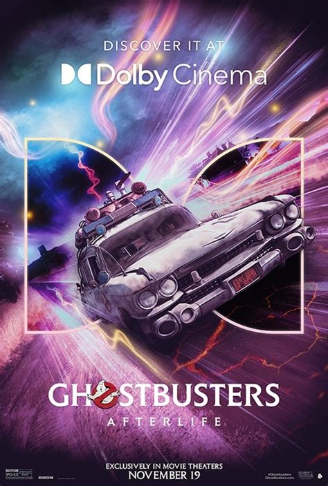 Ghostbusters Afterlife DVD Release Date Redbox Netflix ITunes Amazon