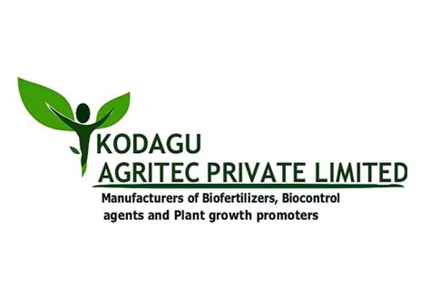Organic Fertilizer And Bio Fertilizer Manufacturer Kodagu Agritec