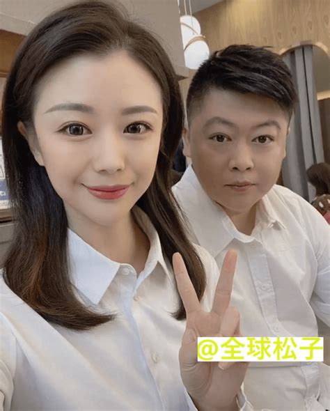 “谢永强”晒出婚纱照，郎才女貌很般配，娇妻比王小蒙漂亮不少 搜狐大视野 搜狐新闻