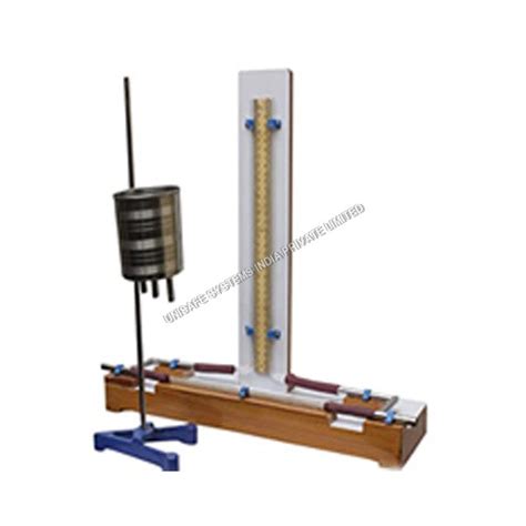 Machine Made Capillary Application Lab At Best Price In Mumbai