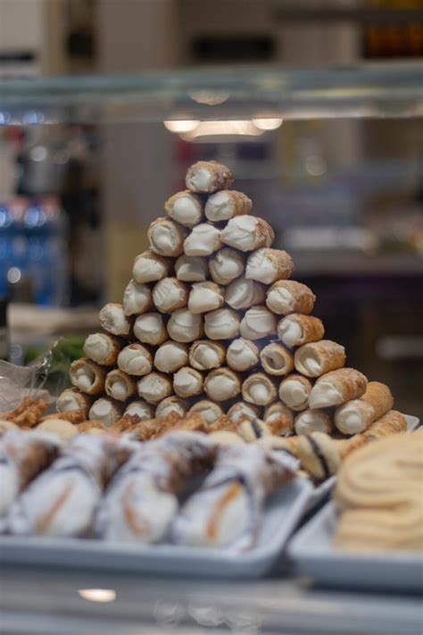Palermo A Tavola I Migliori Ristoranti Di Palermo Italy Segreta Viaggi