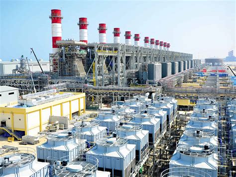 Acwa Power Aims For Annual Growth Of 30bn In Assets Leaders