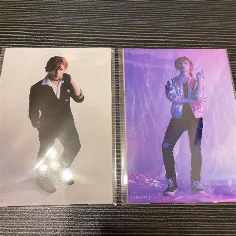 舞台文豪ストレイドッグス Storm Bringer 中原中也 メルカリ