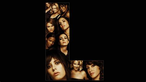 The L Word Tv Series 2004 2009 Backdrops — The Movie Database Tmdb