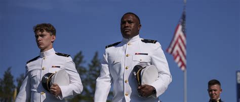 Pentagon Can Expect Legal Challenges To Race Based Admissions Policies