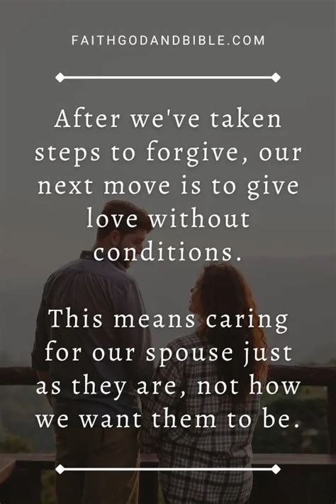 How Do You Let Go And Let God Fix Your Marriage