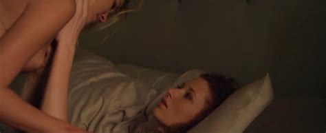 Naked Sharon Hinnendael In Anatomy Of A Love Seen
