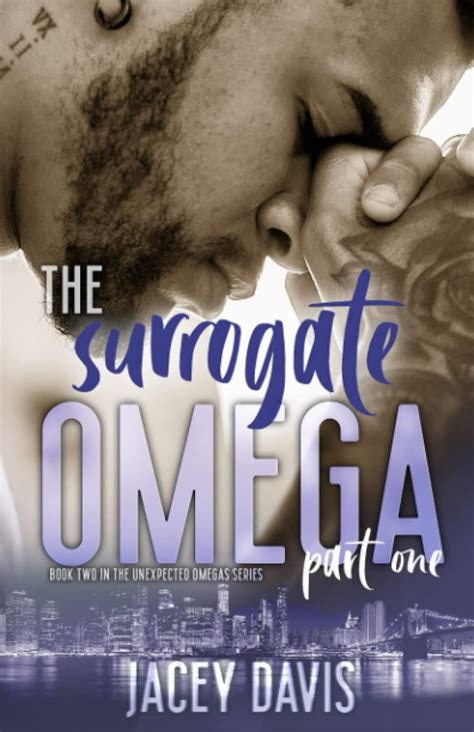 The Surrogate Omega Part One Mmm Mpreg Omegaverse Romance