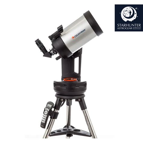 Celestron 11 Cgx 1100 Edgehd Computerized Telescope
