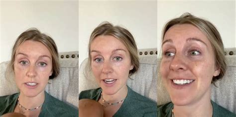 Husband Uses Daughter To Tell Wife She Needs To Lose Postpartum Weight