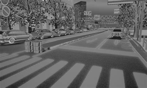 Otsl Completes 3d Real Time Sensor Simulator Product Lineup Aimed At Realizing Zero Blind Spot