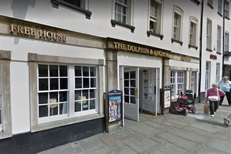 16 Wetherspoons Pubs In Sussex Ranked From Best To Worst According To