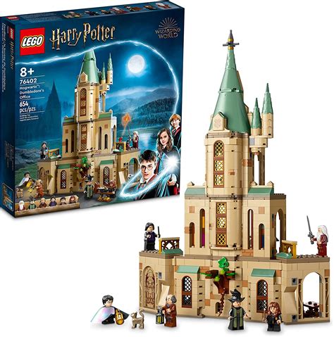 Купить Лего Гарри Потер 76402 Lego Harry Potter 76402