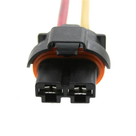 سوکت موتور فن ال 90