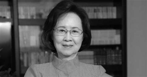 言情作家瓊瑤自殺：她真的“翩然”了嗎？ 雅米