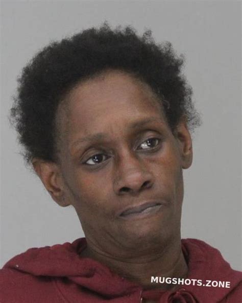 Seaton Erica 08132024 Dallas County Mugshots Zone