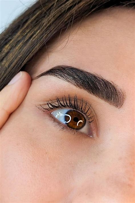 Pose Cil à Cil Les Différentes Poses Qui Existent