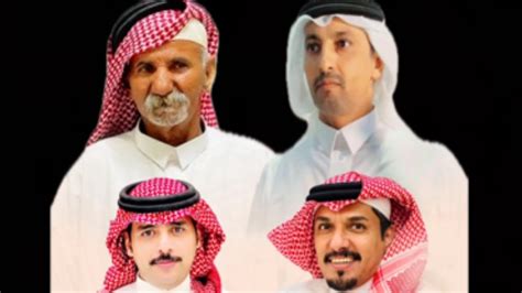 🔥محاوره حماسيه🔥بن حميران مدشوش بندر الاحمري سعيد الاحمري زواج محمد