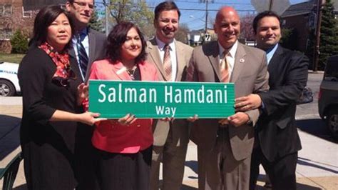 Unrecognised 9 11 Hero Salman Hamdani Finally Honoured The Hindu