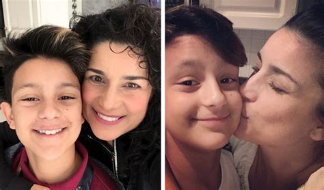 12 Famosos Que Crían Orgullosos A Sus Hijos Lgbtq Bella Y Genial