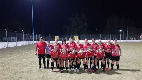 Arranca La Quinta Fecha Del Torneo Nocturno Femenino • Diario Democracia