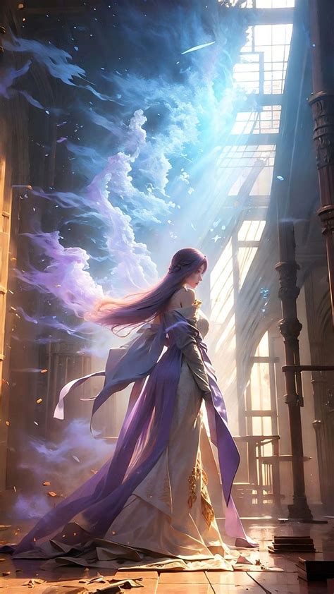 Yun Xi 完美世界 Wanmei Shijie Perfect World Chinese Donghua Bilal
