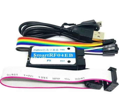 Mạch nạp CMSIS DAP DAPLink hỗ trợ JTAG SWD Serial Port UART
