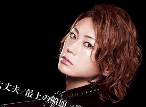【画像】氷川きよしのmステの衣装とメイクがすごい！かっこいい！と話題 Buzz Trend