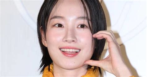 [포토] 원지안 심쿵 볼하트