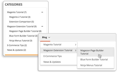 Magento 2 Blog Extension Grab More Audiences To Your Blog