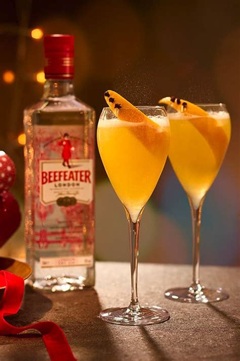 Gin Cocktails Artofit