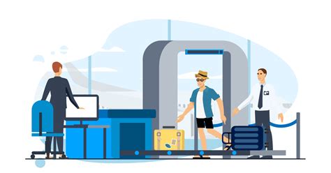 Jak wygląda odprawa na lotnisku AirCashBack