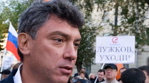 Борис Немцов – о будущей оппозиционной партии