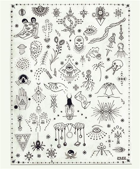 Mistressbarbie☼☽ Symbol Tattoos Tattoo Platzierung Tatoo Art Get A