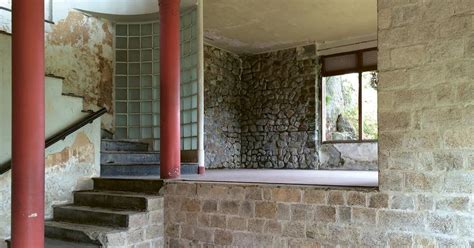 ‘new Methods For The Old How Minnette De Silva Redefined Modernity Review Building Design