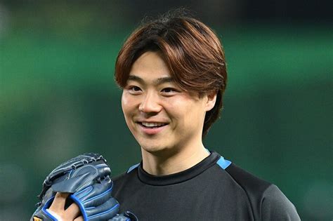 【日本ハム】新天地で勝ち星量産するfa左腕・山崎福也の決意「自分の投球でチームを勝利へ」 東スポweb