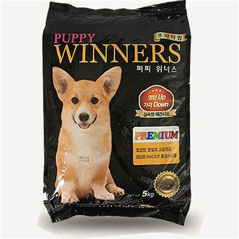 진돗개 사료 추천 순위 베스트 50 2023년 캐치트렌드