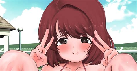 ユウリトレーナー ダブルピース ユウリちゃん わたきぬのイラスト Pixiv