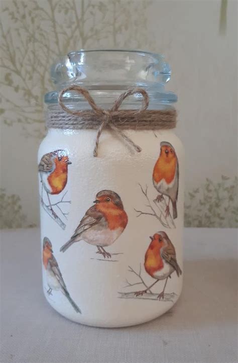 Decoupage On Glass Bottles Artofit