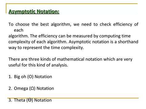 Unit 1 Introduction To Data Structure Ppt