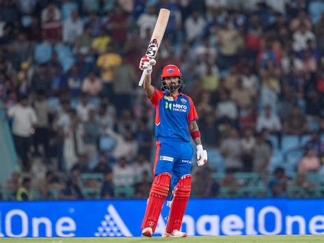 Lsg Vs Dc Highlights Ipl 2025 Kl Rahul Outclasses Rishabh Pant
