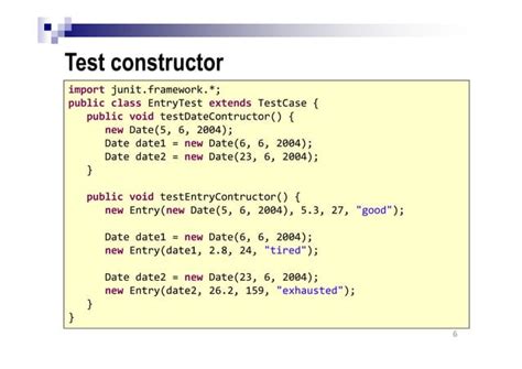 Section3 Containment And Methods Pdf Programming Languages Computing