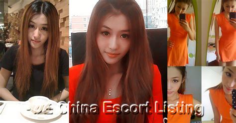 北京按摩女孩 Beijing Massage Girl Olivia China Escort Listing