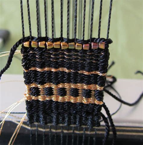 The Weave Along Beginning To Weave Technique Artofit