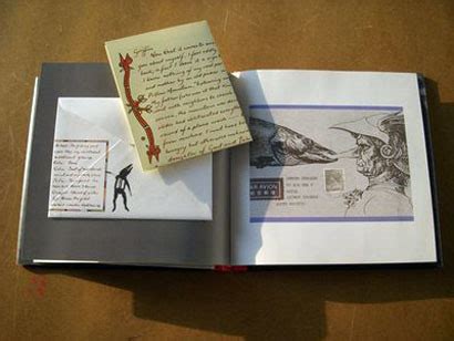 Griffin And Sabine An Extraordinary Correspondence By Nick Bantock
