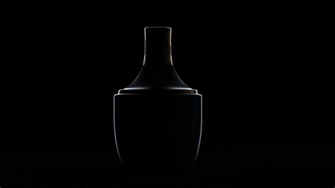 酒包装效果图渲染合集 2022（2）周锦仁 站酷zcool