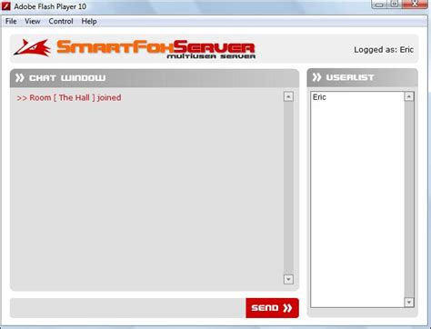 Ciretutorials Smartfoxserver Multiplayer Flash Games