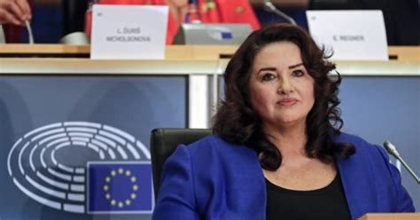 Belgium Eu Parliament Hearing Commissioners Designate