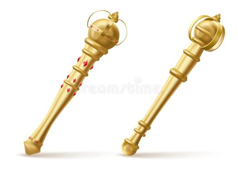 Sceptres Stock Illustrations 4 Sceptres Stock Illustrations Vectors